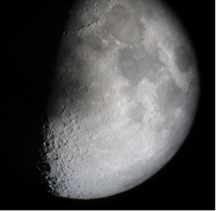 Moon Phases Power Point - Screen 5 on FlowVella - Presentation Software ...