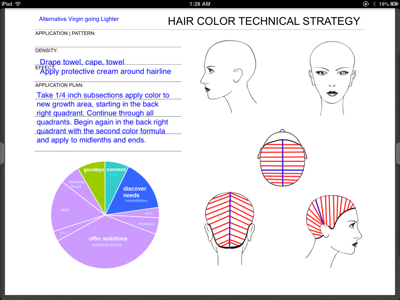 Project 2 - Screen 4 on FlowVella - Presentation Software for Mac iPad ...
