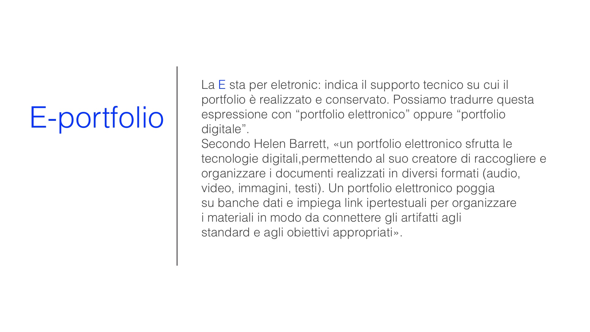 E Portfolio On Flowvella Presentation Software For Mac Ipad And Iphone