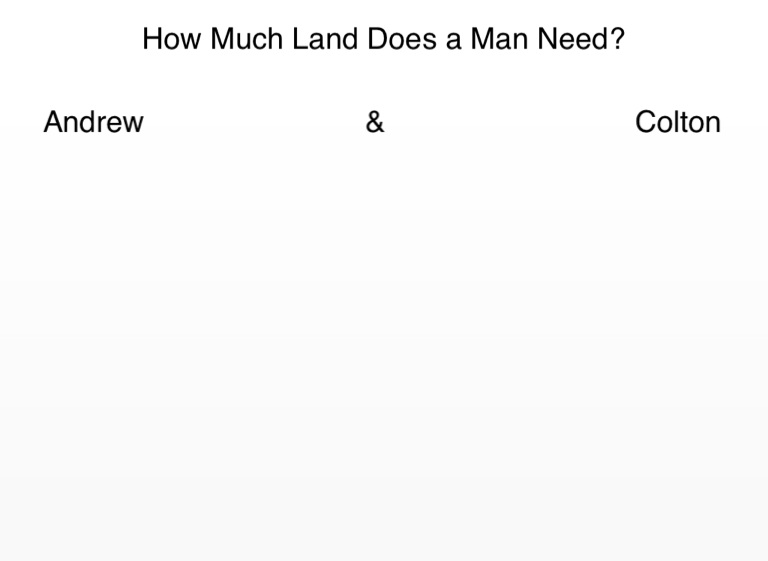 How Much Does A Man Need On FlowVella Presentation Software For Mac