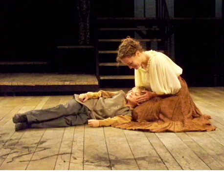 Trevor's excuse of a presentation - Screen 3 on FlowVella ...