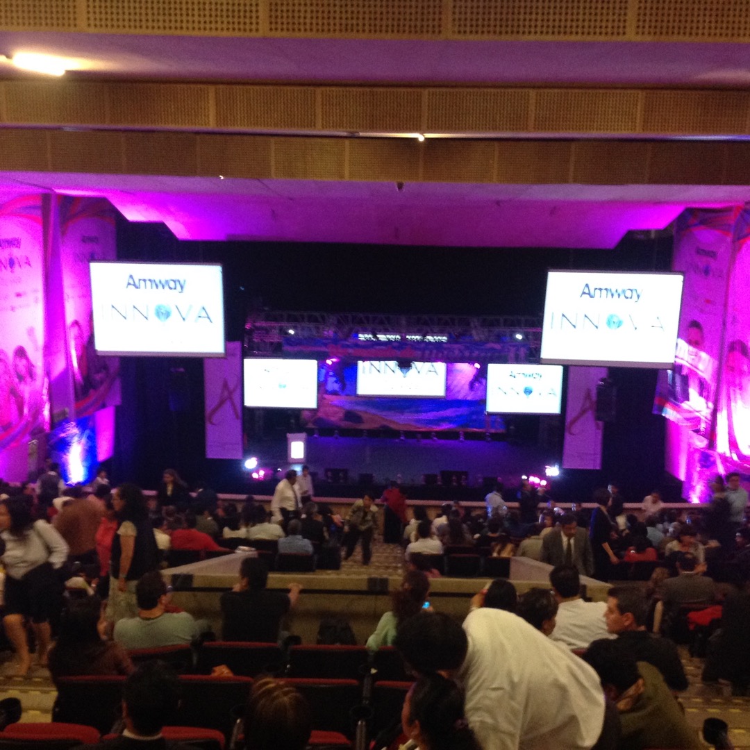 Smart Audiovisual On Flowvella Presentation Software For Mac Ipad And
