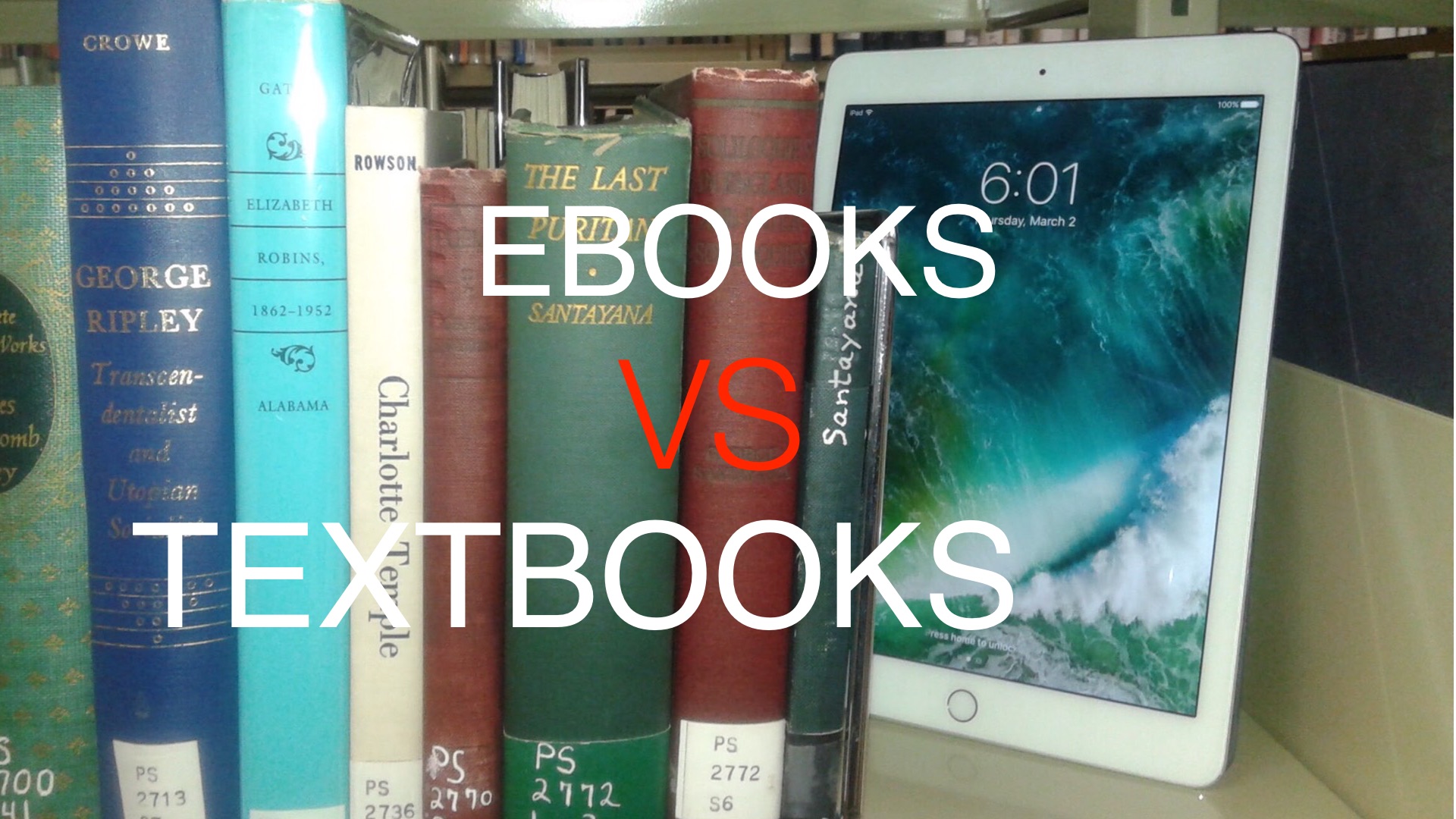 EBOOKS VS TEXTBOOKS on FlowVella - Presentation Software for Mac iPad ...