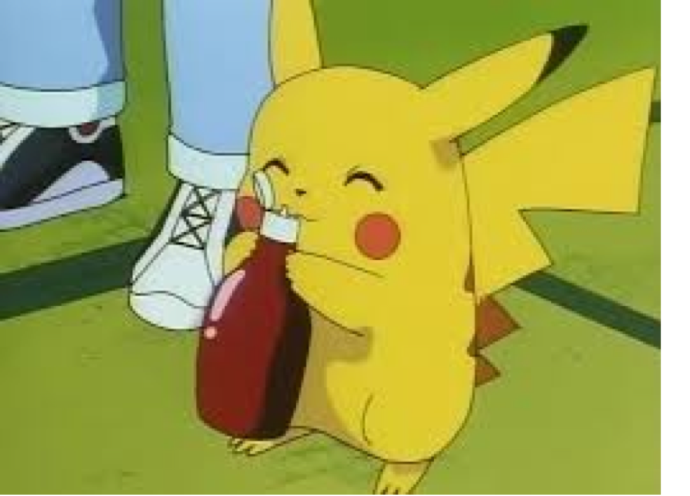 Pics of me, the pikachu - Screen 3 on FlowVella - Presentation Software ...