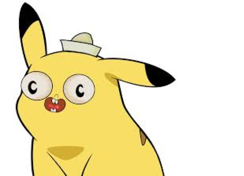 Pics of me, the pikachu - Screen 4 on FlowVella - Presentation Software ...