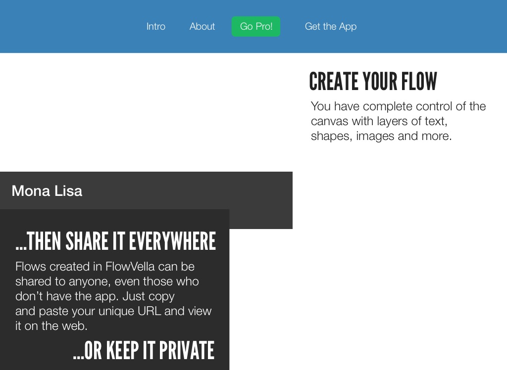 Flowvella Is The Future Of Interactive Multimedia Driven Presentation