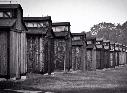 Concentration Camp Model Project - Screen 4 on FlowVella - Presentation ...