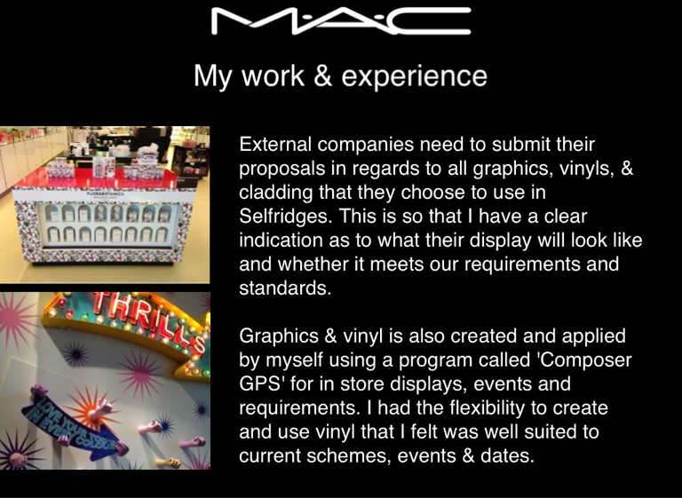 Portfolio Screen 4 On Flowvella Presentation Software For Mac Ipad