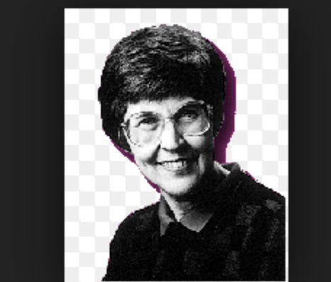 Peg Kehret by Kidzee Vasquez - Screen 4 on FlowVella - Presentation ...