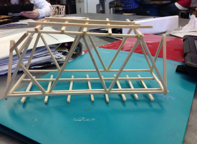 Applied Tech Bridge Construction - Screen 10 on FlowVella ...