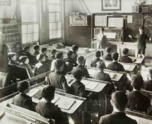Southern Education in the 1930s Marleni C. - Screen 2 on FlowVella ...