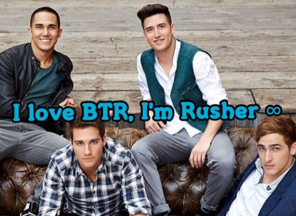 Worldwide-Big Time Rush on FlowVella - Presentation Software for Mac ...