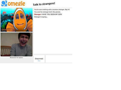 Omegle - Screen 6 on FlowVella - Presentation Software for Mac iPad and ...
