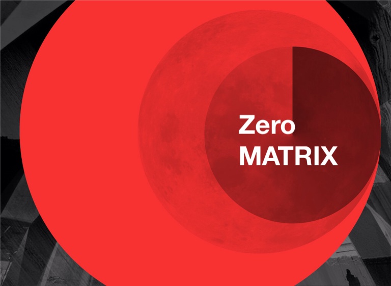 Zero Matrix On FlowVella Presentation Software For Mac IPad And IPhone