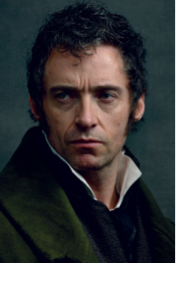A Man of Fortitude: Jean Valjean - Screen 2 on FlowVella - Presentation ...