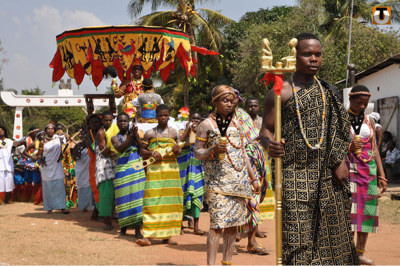 The Akan - Screen 4 on FlowVella - Presentation Software for Mac iPad ...