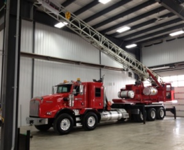 Iron horse drilling - Screen 6 on FlowVella - Presentation Software for ...