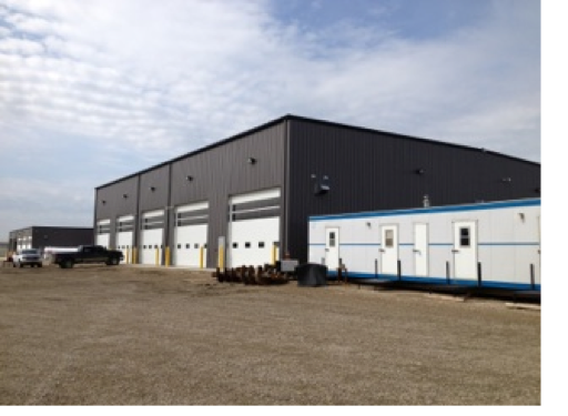 Iron horse drilling - Screen 12 on FlowVella - Presentation Software ...