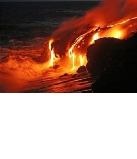 Larson Volcano Report - Screen 6 on FlowVella - Presentation Software ...