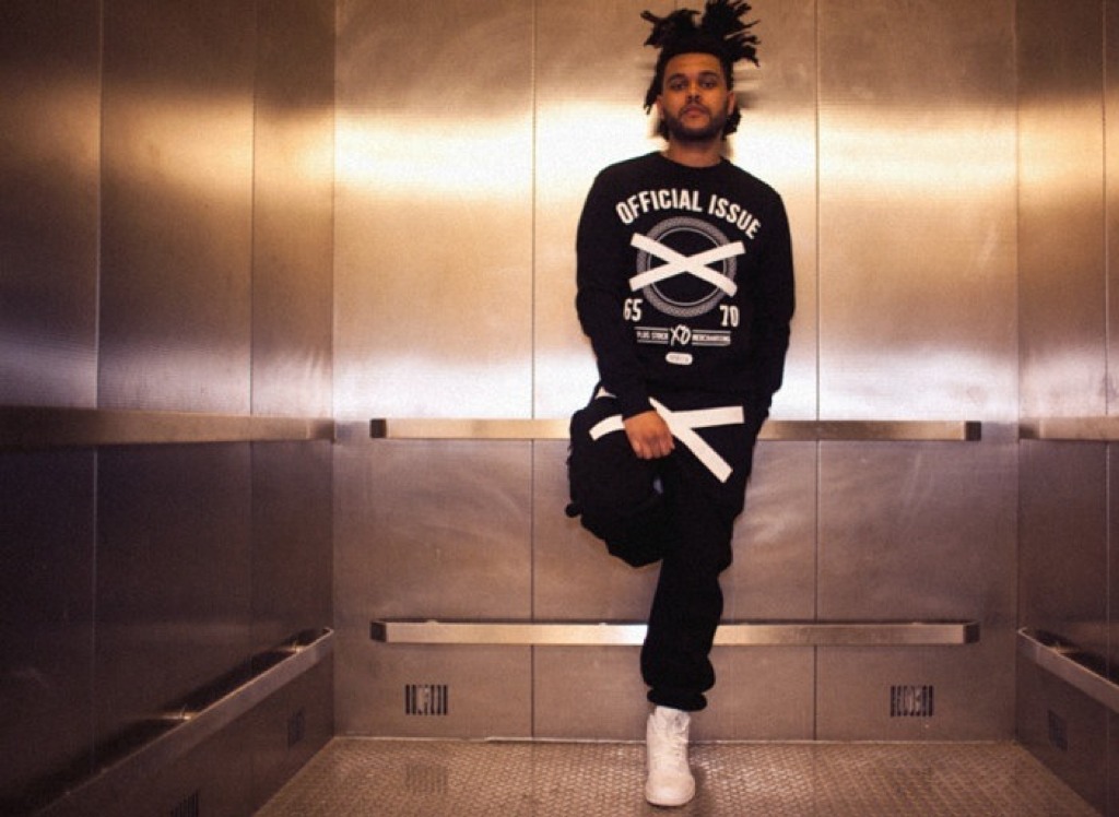 The weeknd on FlowVella - Presentation Software for Mac iPad and iPhone