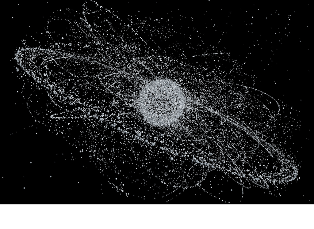 SPACE JUNK On FlowVella Presentation Software For Mac IPad And IPhone space-junk-on-flowvella-presentation-software-for-mac-ipad-and-iphone