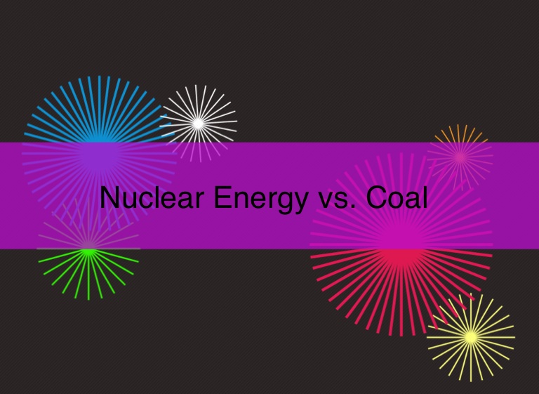 Nuclear energy vs. coal on FlowVella - Presentation Software for Mac ...