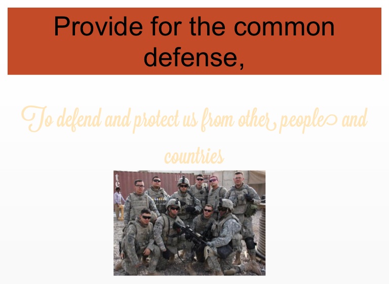 The Preamble Screen 7 On Flowvella Presentation Software For Mac