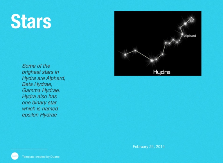 Duarte SlideDoc Template #2 - Screen 3 on FlowVella - Presentation ...
