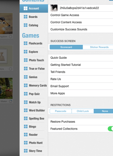 Apps and Common Core - Screen 10 on FlowVella - Presentation Software ...