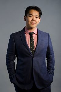 Michael Pang's Presentations and Stories on FlowVella