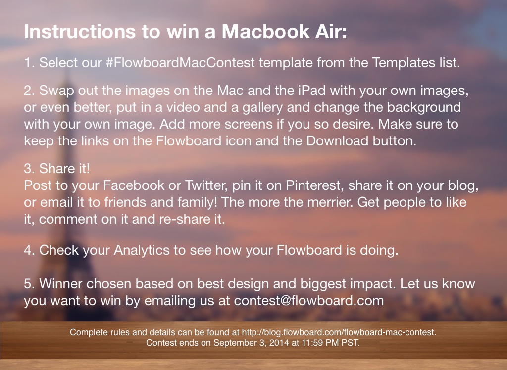 Untitled On Flowvella Presentation Software For Mac Ipad And Iphone