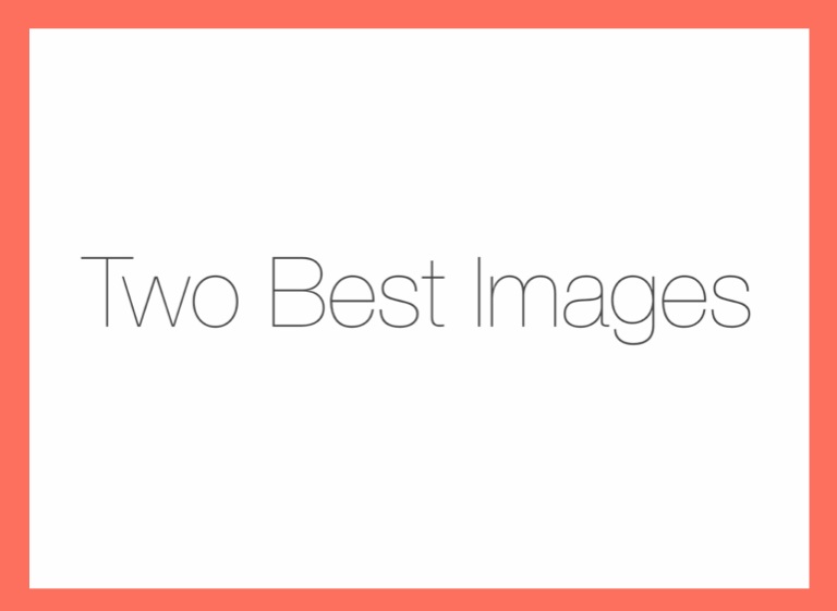 Portfolio Of Work Screen 17 On Flowvella Presentation Software For
