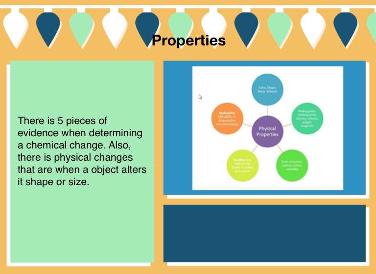 Science Project Screen 5 On Flowvella Presentation Software For Mac