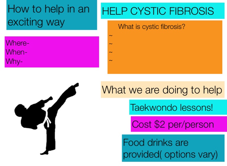 FACS project - Screen 2 on FlowVella - Presentation Software for Mac ...