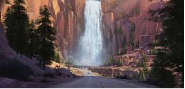 Cars- conventions and characteristics - Screen 7 on FlowVella ...