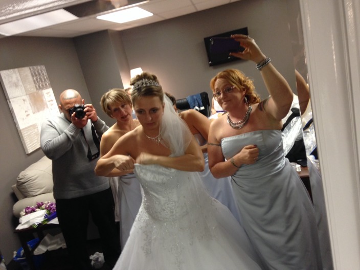 Bogosh/Hibbs Wedding - Screen 5 on FlowVella - Presentation Software ...