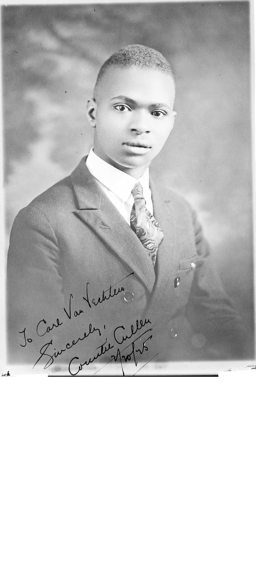 Countee Cullen - Screen 4 on FlowVella - Presentation Software for Mac ...