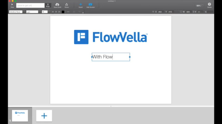FlowVella is the Future of Interactive Multimedia Driven Presentations ...