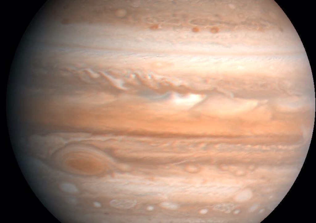 10 Facts About Jupiter On FlowVella Presentation Software EroFound