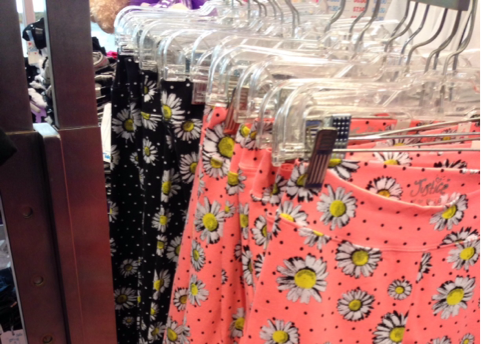 Comp Shopping in L.A. - Screen 3 on FlowVella - Presentation Software ...