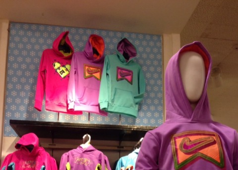 Comp Shopping in L.A. - Screen 4 on FlowVella - Presentation Software ...