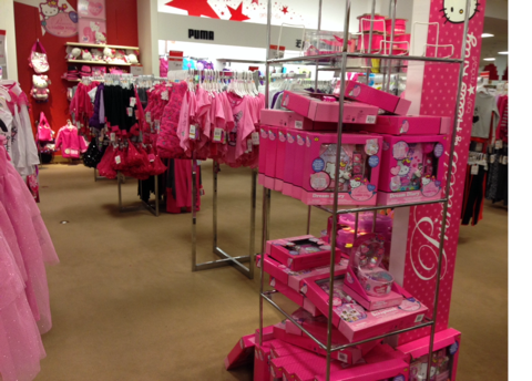 Comp Shopping in L.A. - Screen 4 on FlowVella - Presentation Software ...