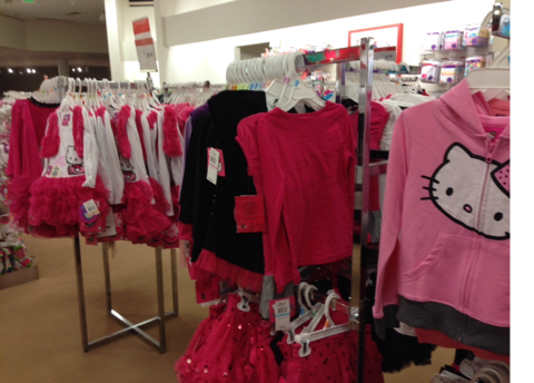 Comp Shopping in L.A. - Screen 4 on FlowVella - Presentation Software ...