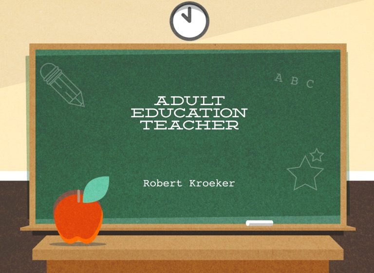 Adult Education On Flowvella Presentation Software For Mac Ipad And