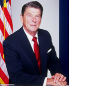 Reagan on FlowVella - Presentation Software for Mac iPad and iPhone